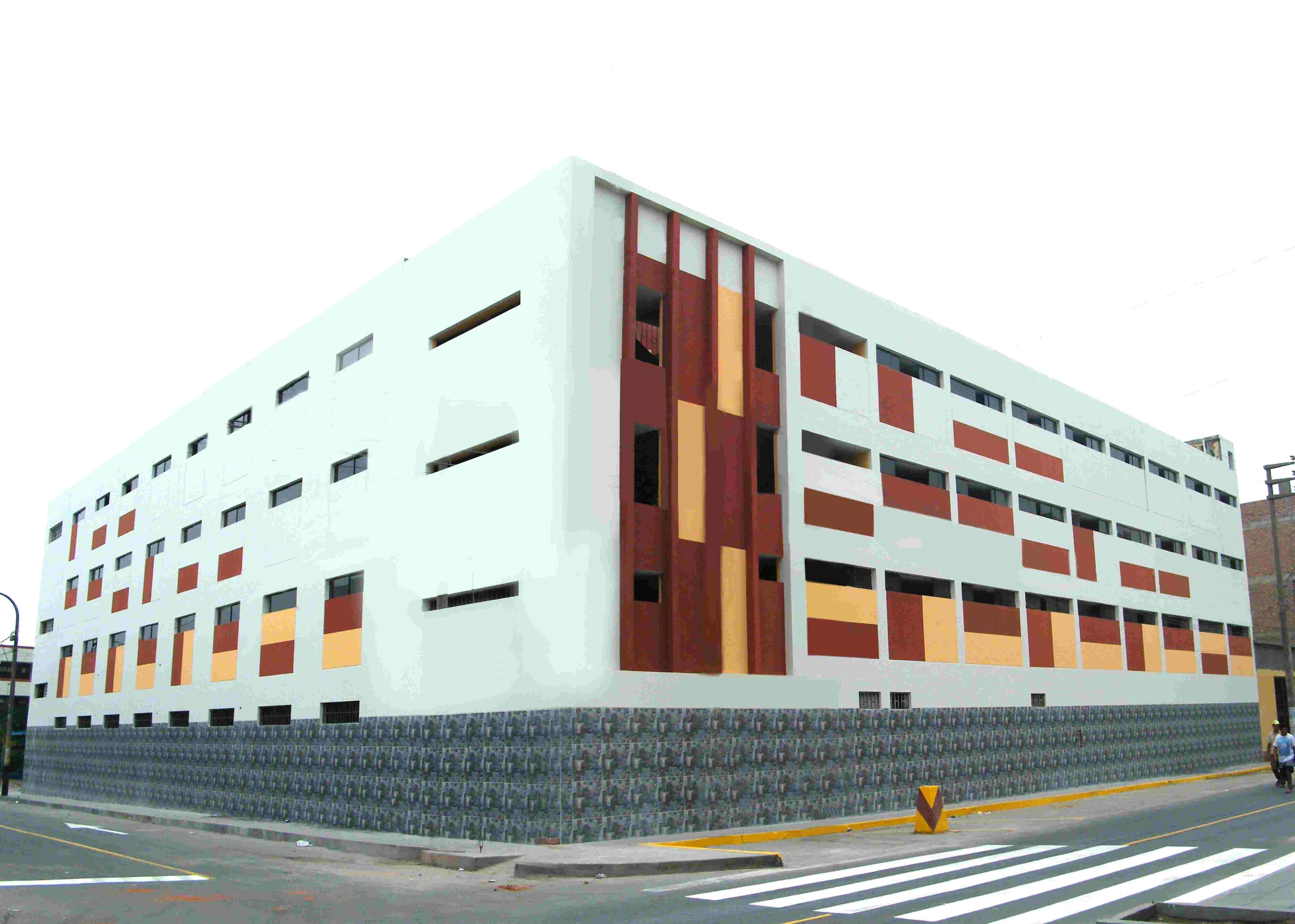 CUBICOL - SAN AGUSTIN SJL