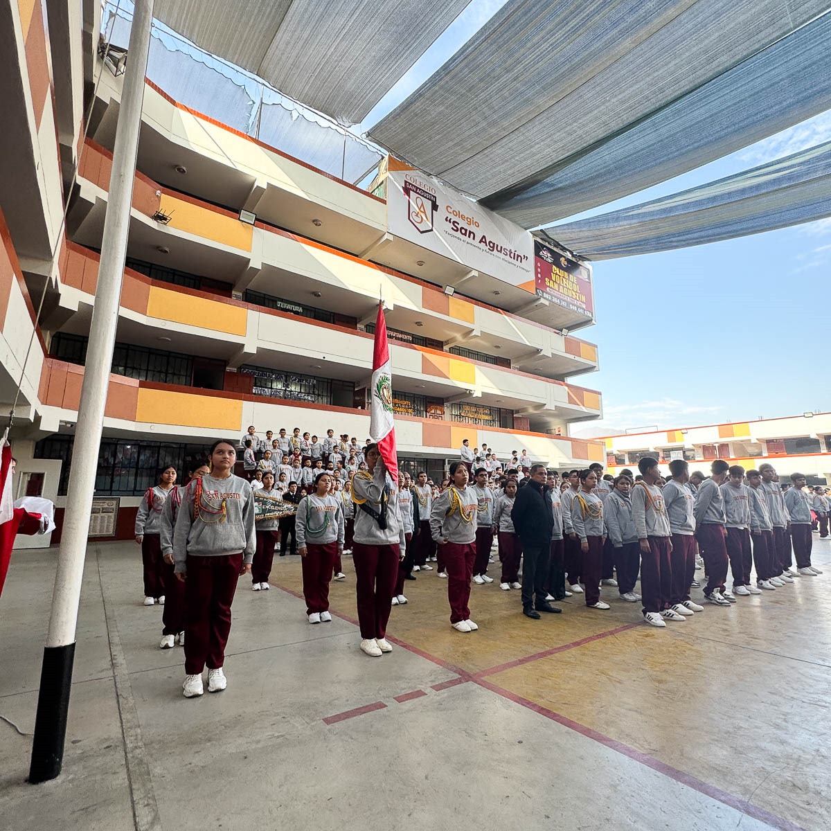 CUBICOL - SAN AGUSTIN SJL